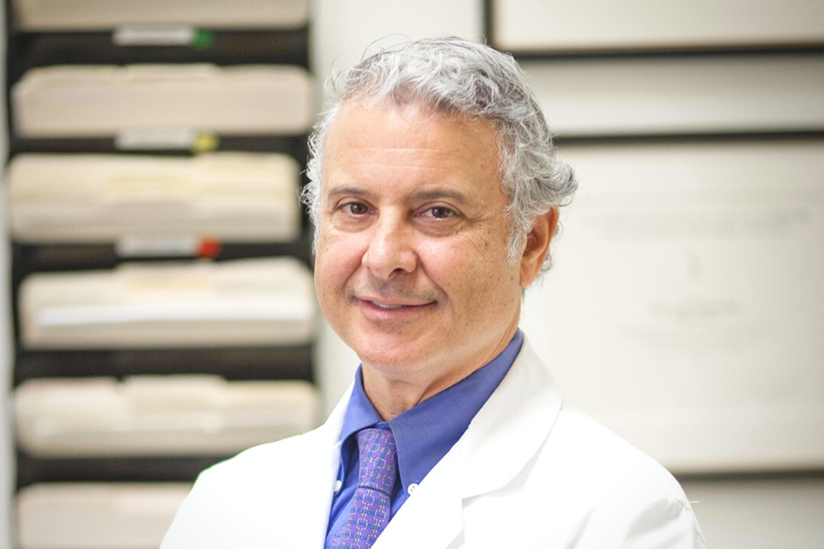 Obesity Is Not Your Fault, with Dr. Louis Aronne - This Is Your Brain