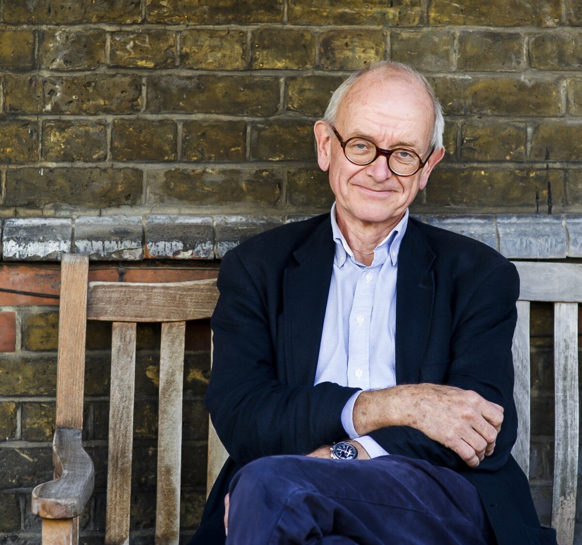 When the Surgeon Becomes the Patient, with Henry Marsh - This Is Your Brain